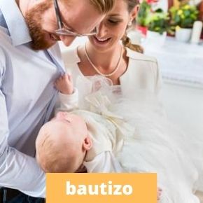 bautizo